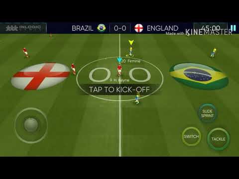 Football cup 2019 #7