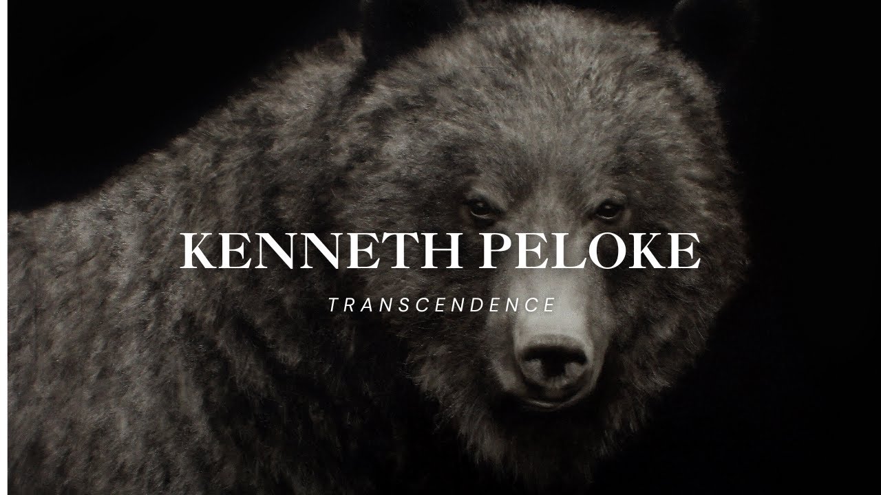 Kenneth Peloke: Altamira Fine Art Presents an Exhibition Preview of ...