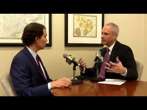 Episode 66: Morgan Brown (Wave Imaging Technology) and Carter Higley ...