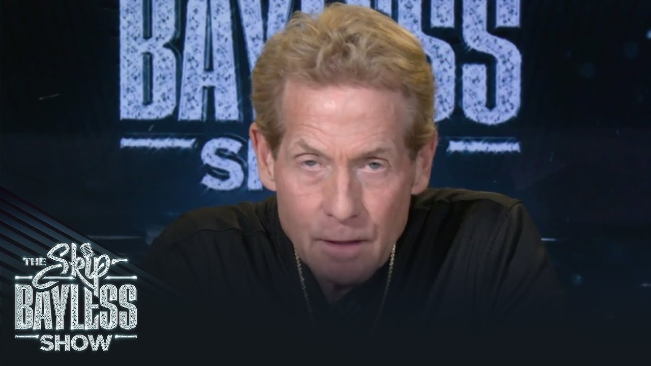 “I believe Ja does need a rehab stint, for real” — Skip Bayless | The ...