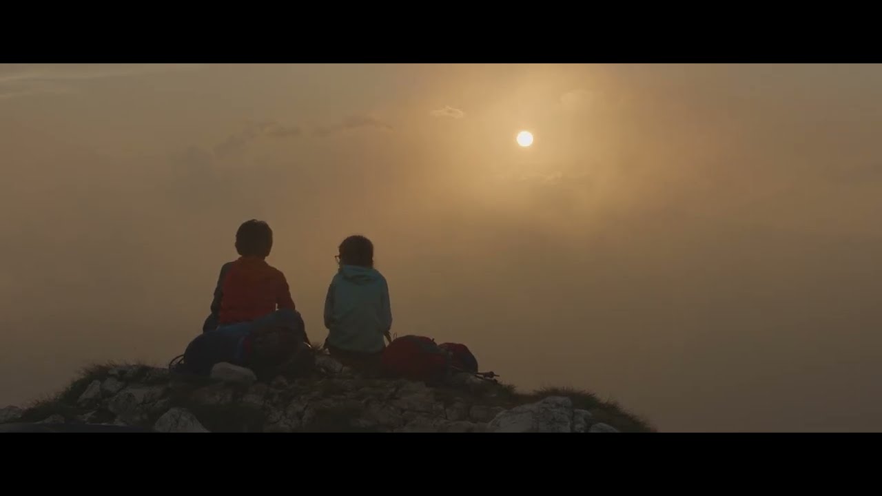 REFUGE (2023) Trailer - YouTube