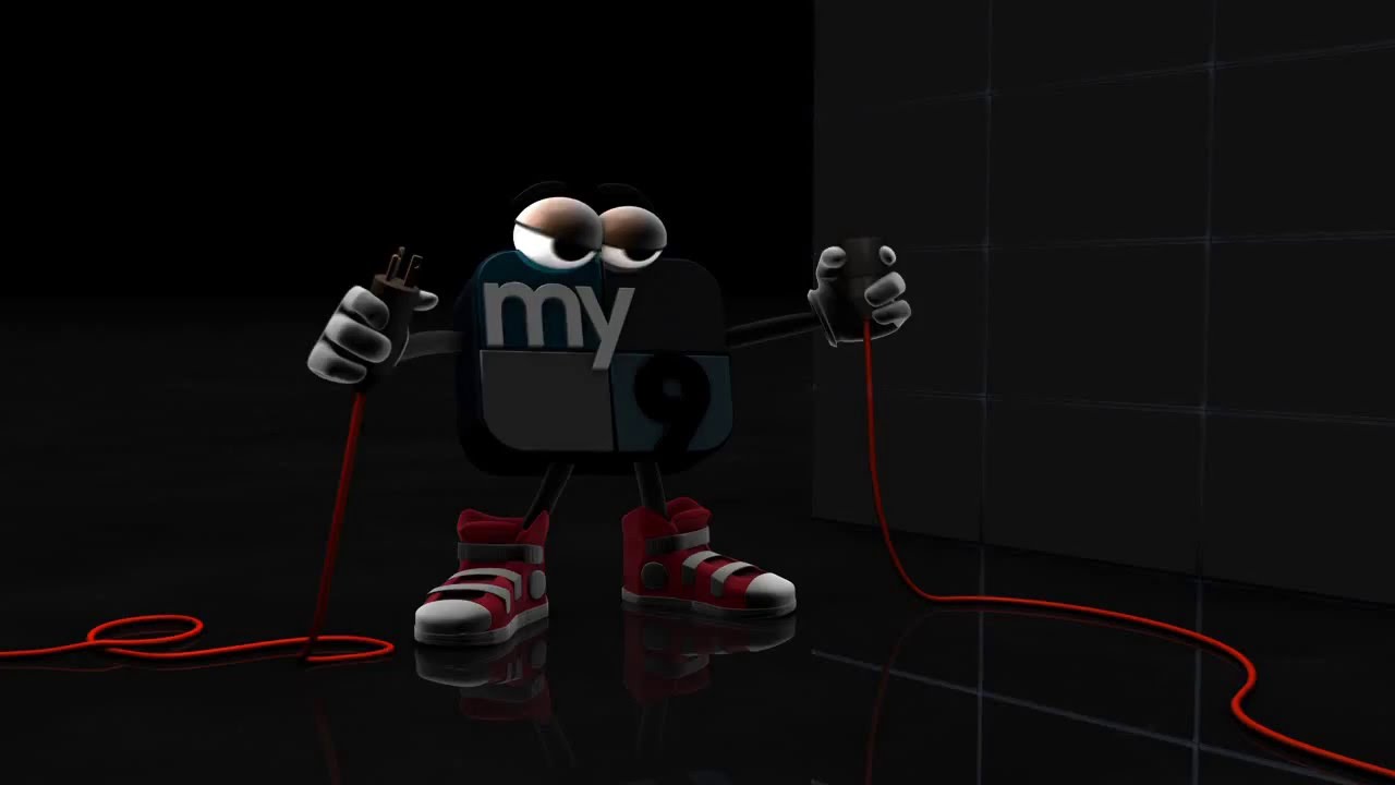 MY9 Station Image (2014) (ft. C.More) - YouTube