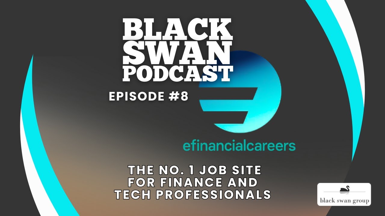 Black Swan Podcast - Rosie Hilton - Efinancial Careers - YouTube