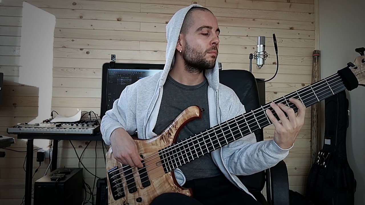 Riverman + Tye Tribbett - "He Turned It" - YouTube