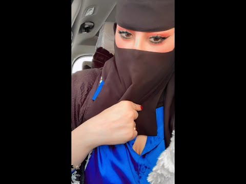 saudi arabia girl viral video🔥 | Saudi Arabia girl Tiktok 2025