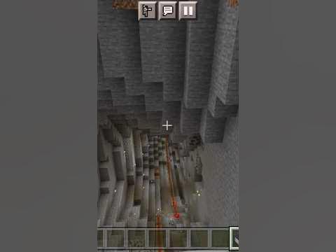 Minecraft jumping - YouTube
