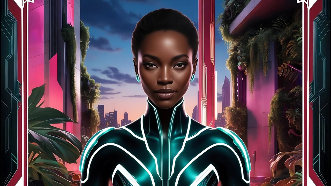🌍 Best Deep Afro Tech 2025 | Top Tracks of the Year 🔥🎶 - YouTube