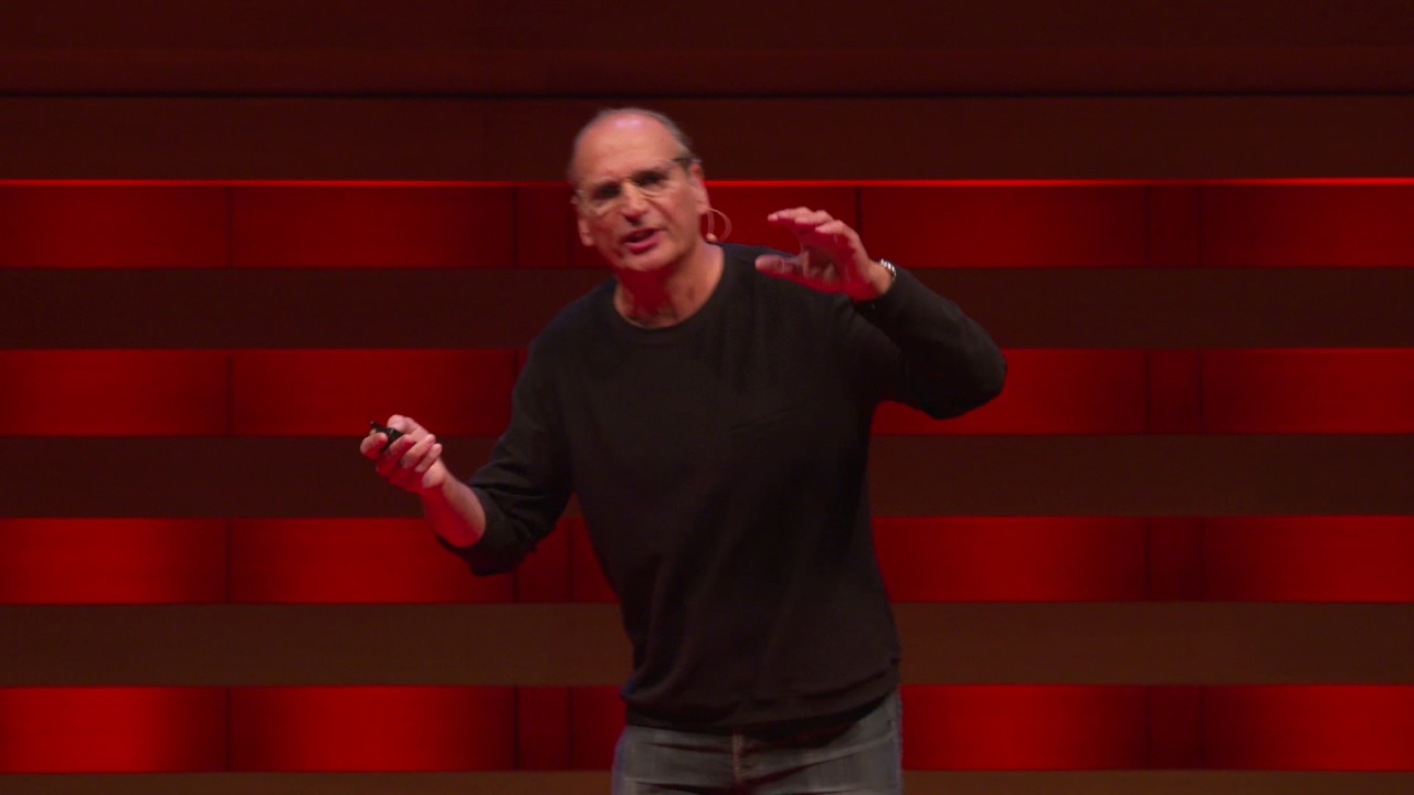 Why do we accept bad design? | Paul Rowan | TEDxToronto - YouTube