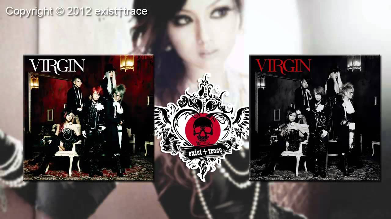 exist†trace - Futatsu no Koe (instrumental) - YouTube Music