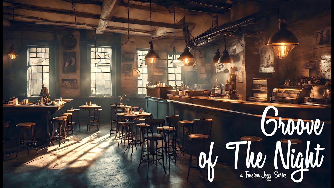 Rhythm & Blues, With Groove Vibes may The Melody & Beat Made Your Day - YouTube