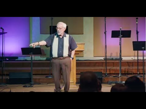 When Jesus Sends-Something Happens | Pastor Gene Lewis | June 11, 2023 ...