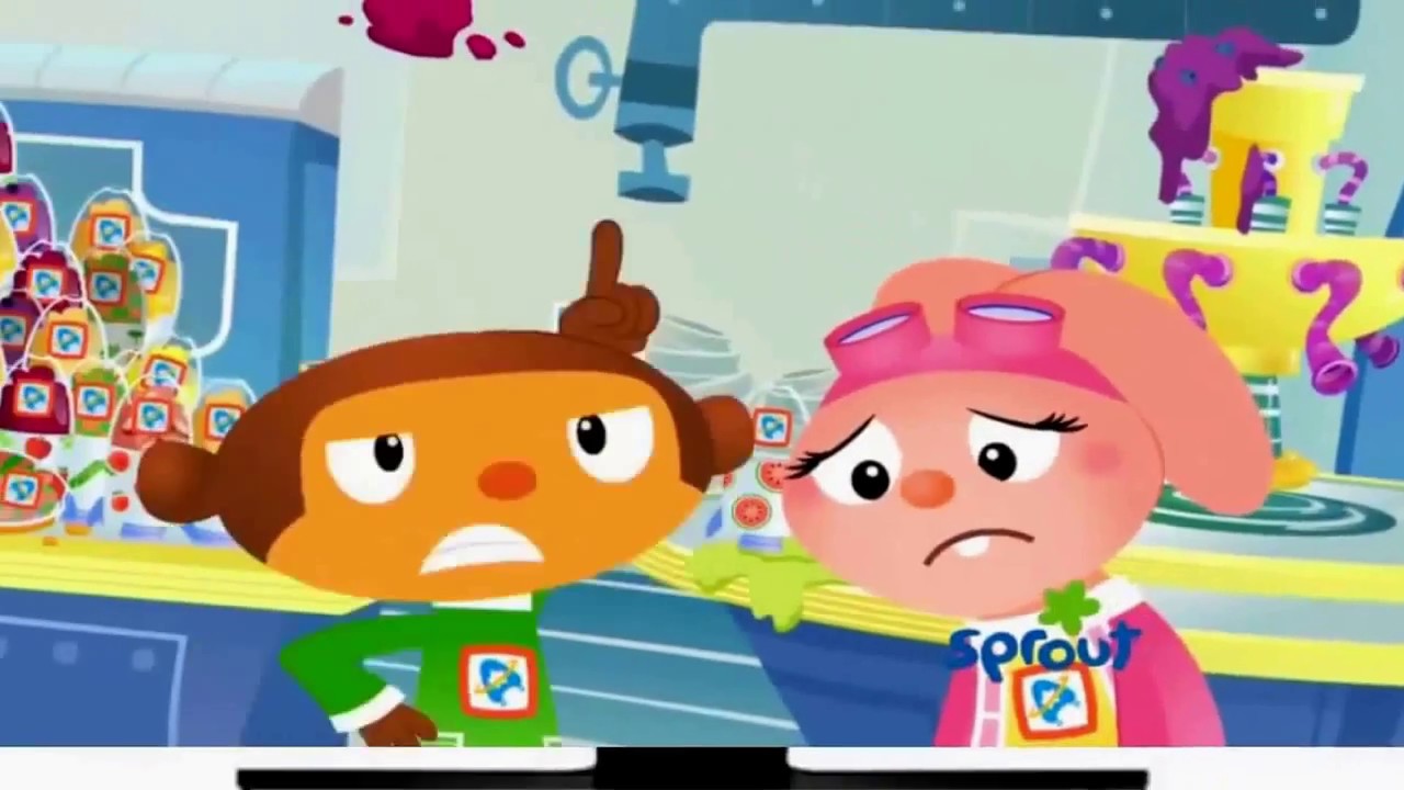 Astroblast! - Don't Fear The Surfboard - YouTube