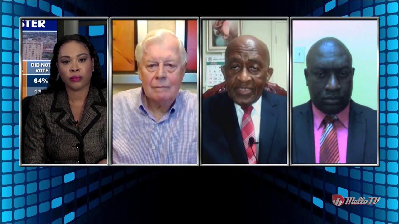 MELLO TV POLL: July 10 2020 Who Would Do The Better Job As Prime ...