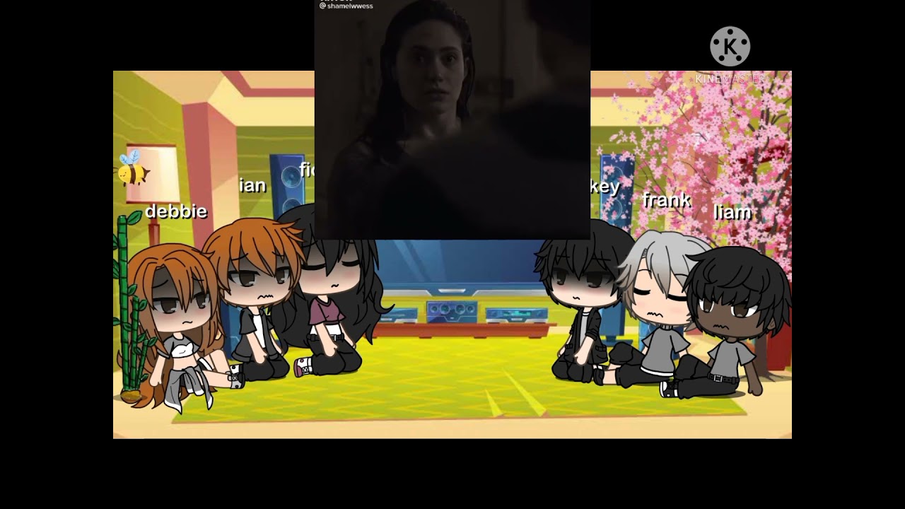 shameless reacts to sad stuff(cause you asked for it)《depressing》《read ...