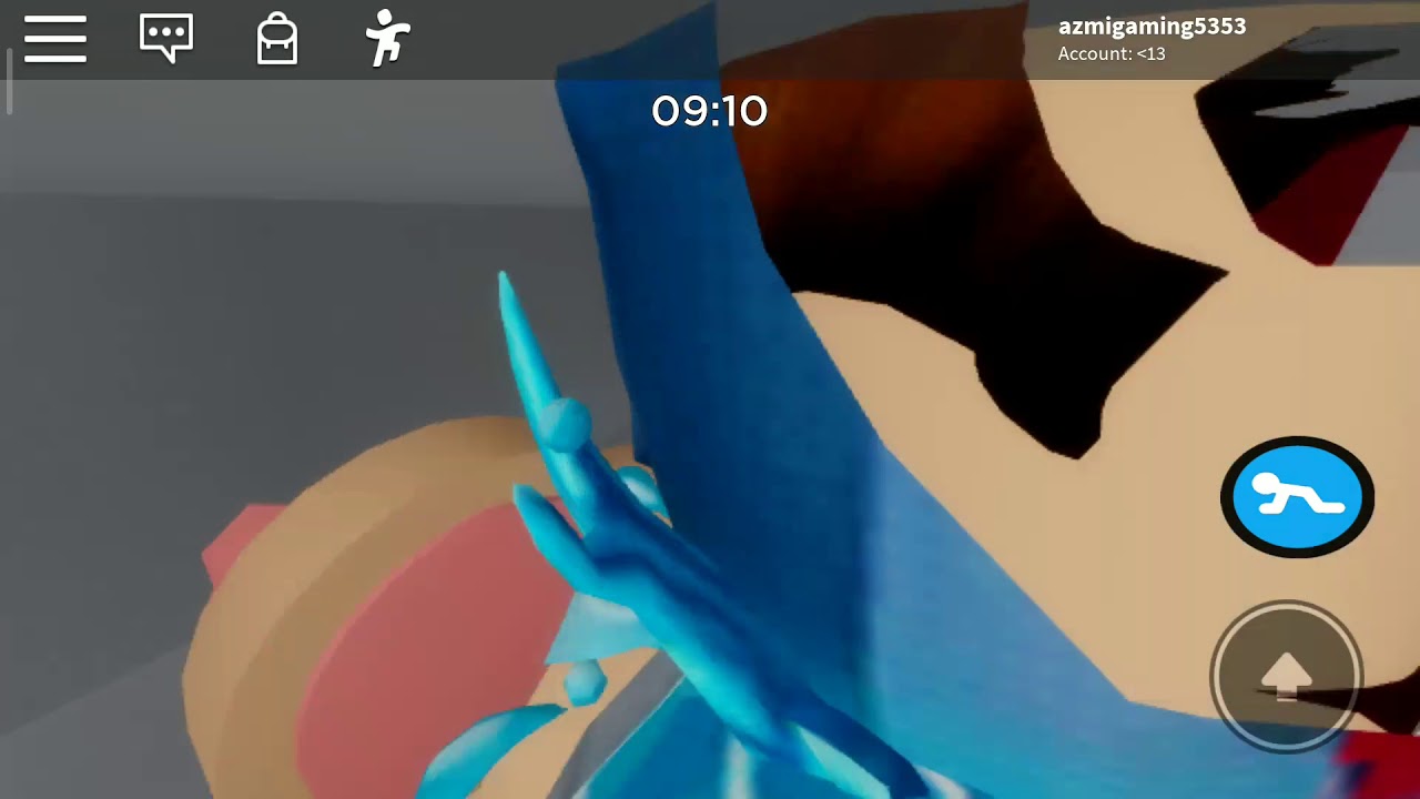 Molly mouse jumpscare - YouTube