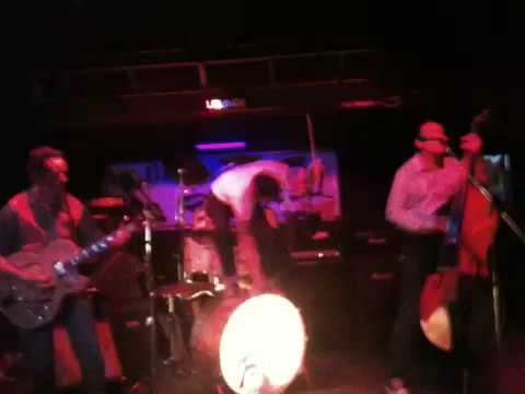 56 Pontiac @ Goodfellas - YouTube