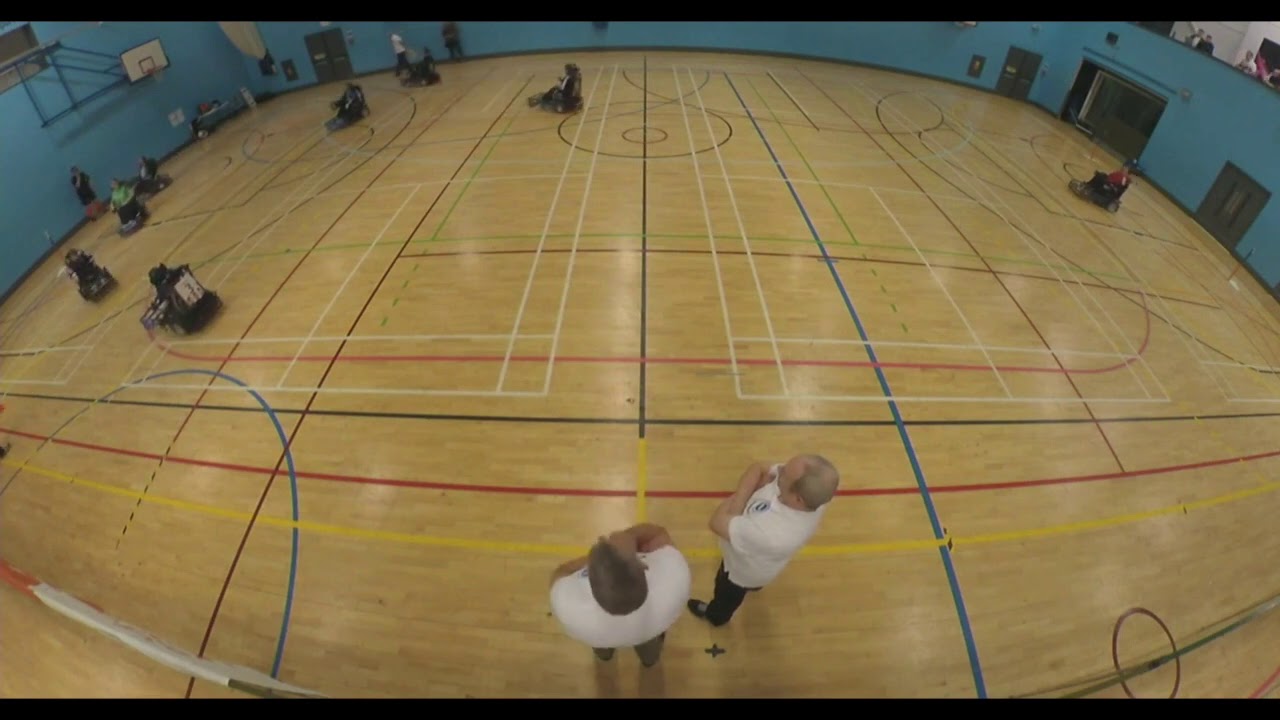 Northern Thunder Season 2019 20 Highlights - YouTube