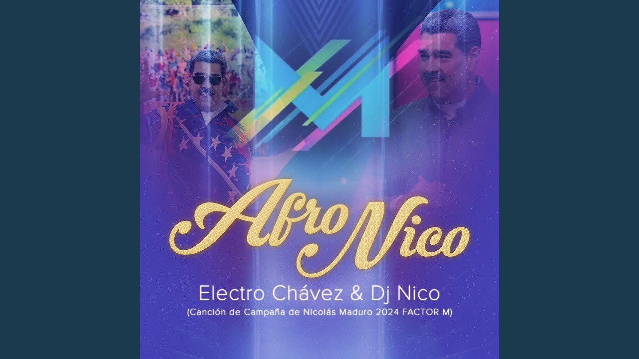 Afro Nico - YouTube