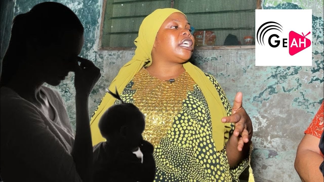 SINGLE MAMA TUNA VIHEREHERE - YouTube