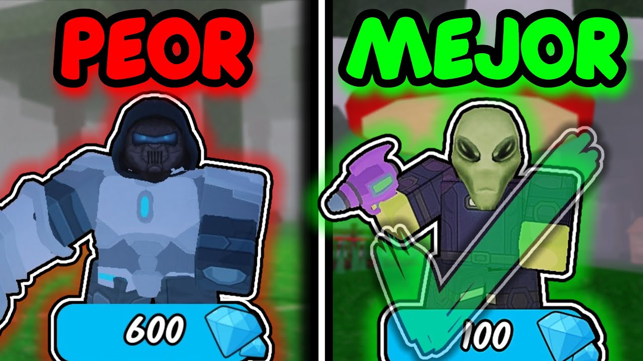 ¡Escoge AHORA la clase CORRECTA en 99 Noches en el Bosque! 😱💥 ...