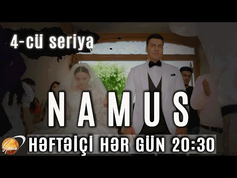 Namus (4-cü seriya)