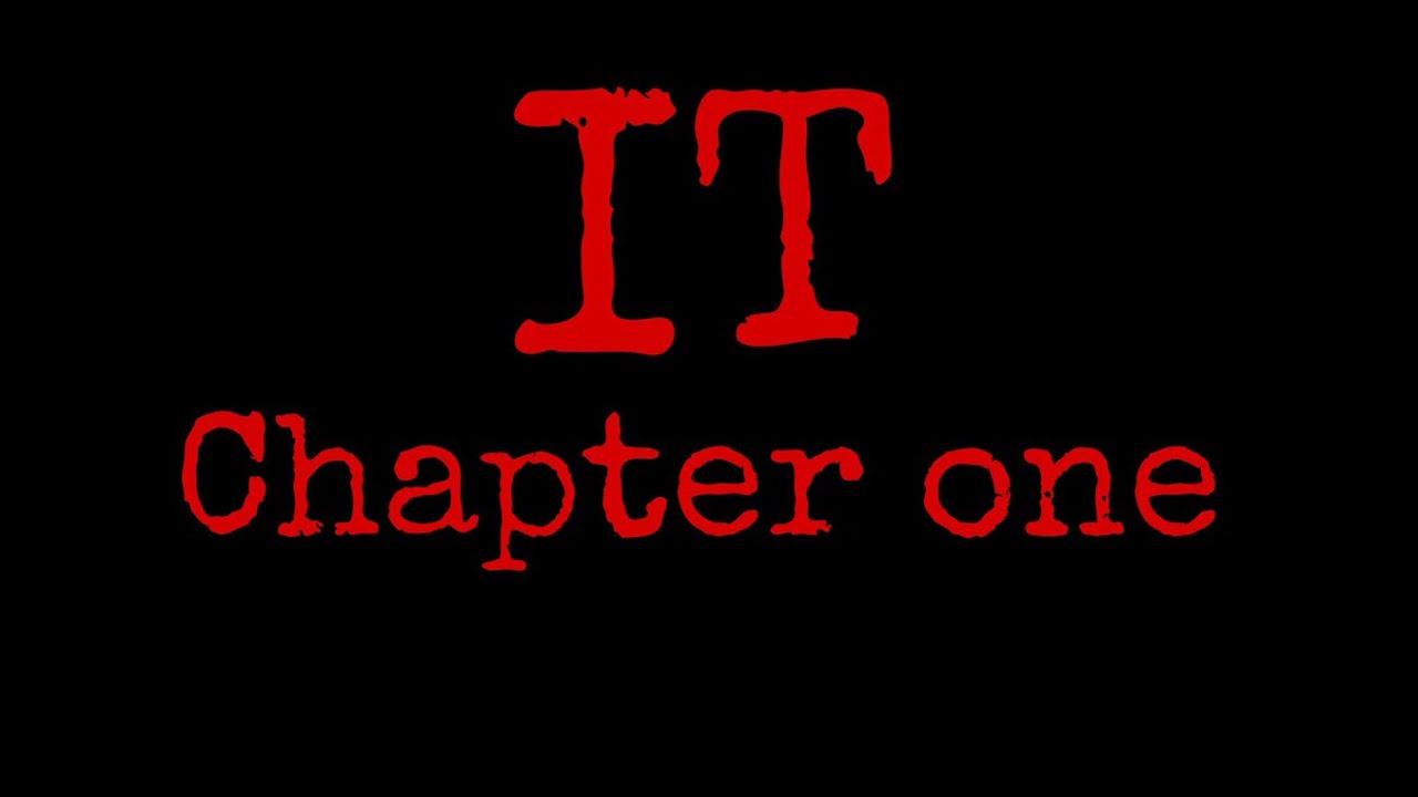 IT Chapter One Movie - YouTube