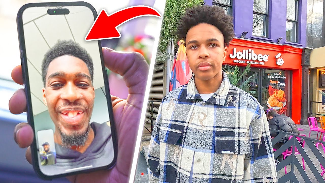 MELLO DITCHED US ON HIS 20TH BIRTHDAY! - YouTube