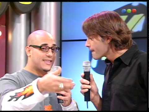 Strip Club, el más caliente de España,Parte 1-Versus 2001