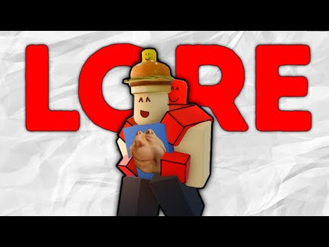 The FULL LORE of 007n7 & C00LKIDD in FORSAKEN! | Roblox