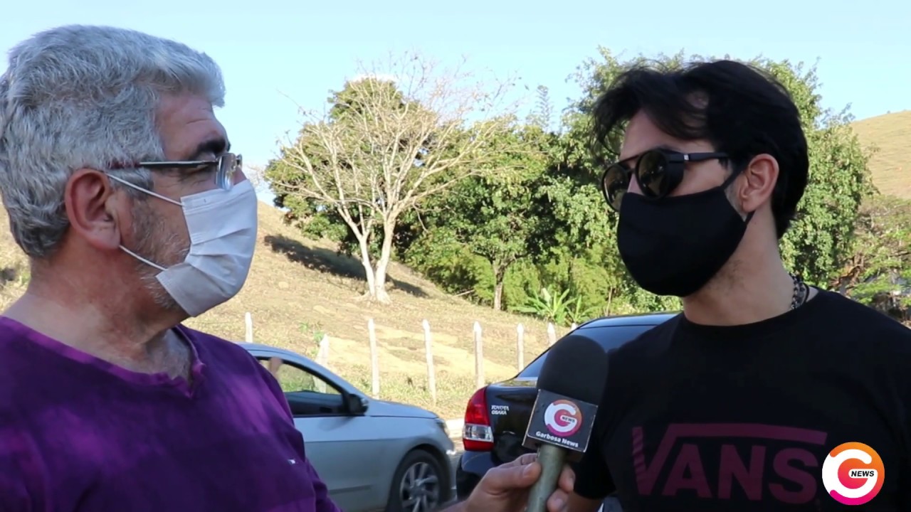 Wallace Soares recebe homenagem feita a Elmo Braz Soares - YouTube