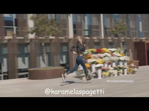 MAVİ YASAKLANAN REKLAM (+18)