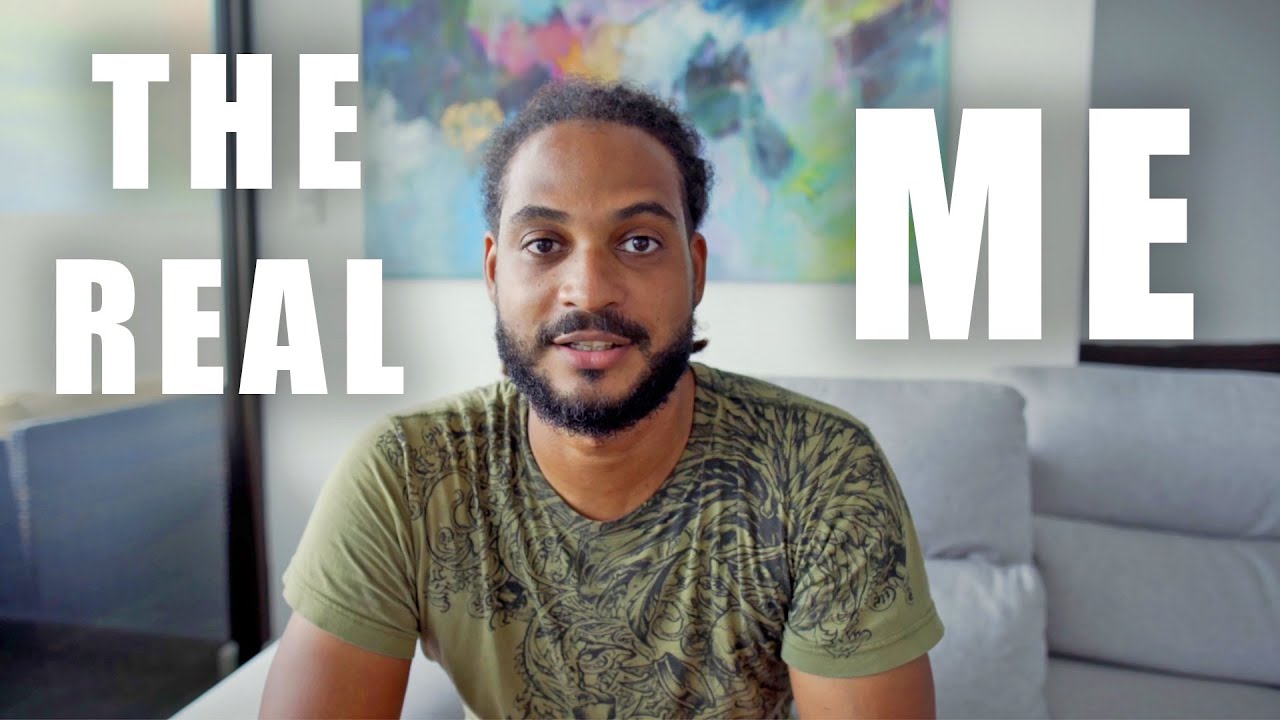 Who I REALLY Am! - Part 1 (Answering Burning Questions From The ...