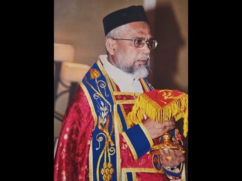 Rev. Fr. George Koshy - Memory Eternal - YouTube