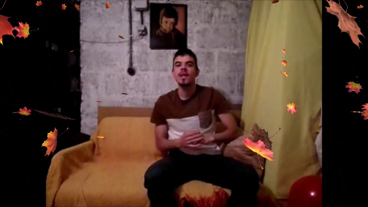 DEPOUILLAGE INTEGRAL, ACTE 4 DU DICO - YouTube