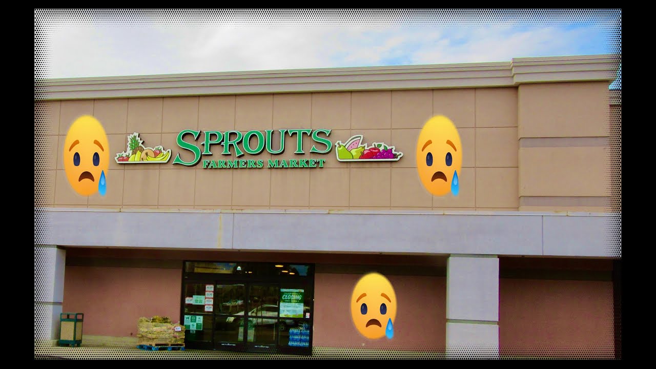 Goodbye to the Sprouts - YouTube