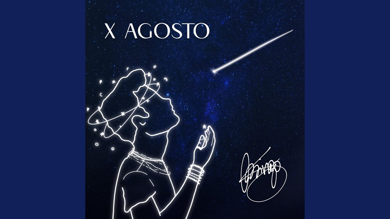 X agosto - YouTube