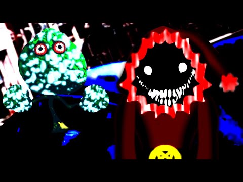 TRT Çocuk - Yılbaşı Laneti