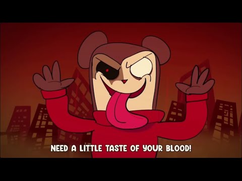 One Las Bite Original Scene (Check the Desc.)