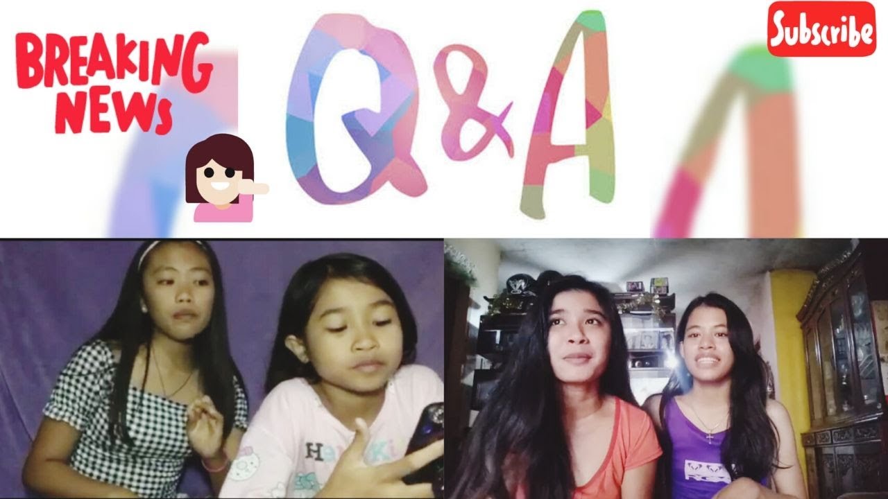 Q&A VLOG | VLOG#4 - YouTube