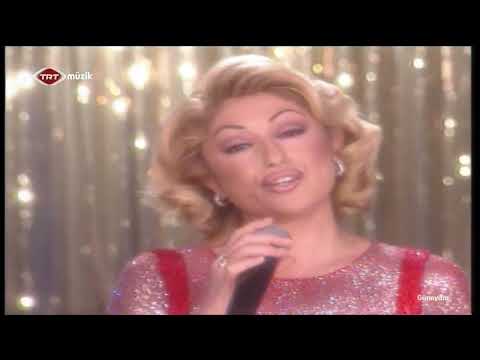 Muazzez Ersoy - Reyhan (TRTMüzikHD) (Nostalji 7,8,9 - 1999, EMI)