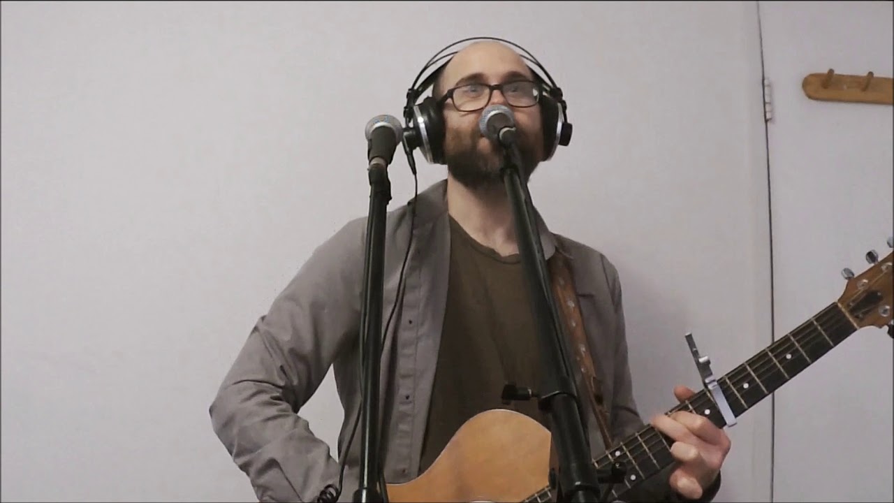 Marc Rivest The Crossroads - YouTube