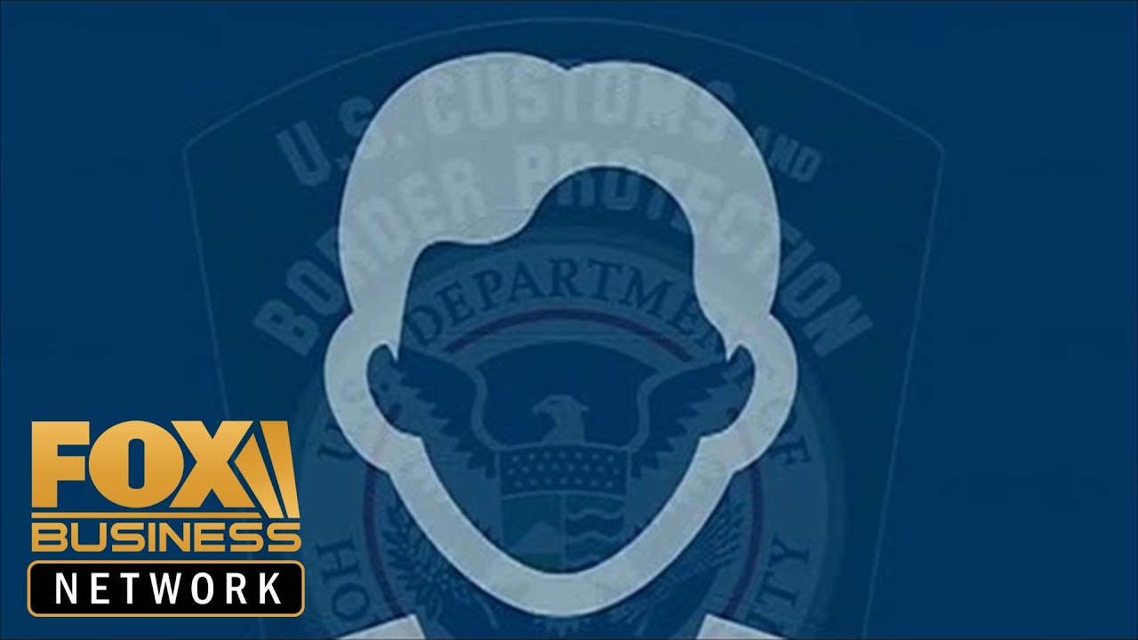 TSA, CBP, airlines testing facial recognition at airport security - YouTube