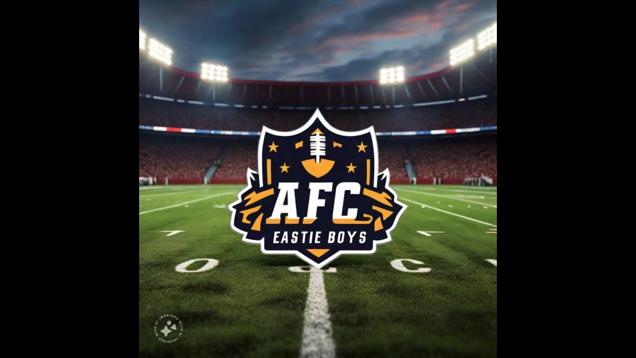 AFC EASTIE BOYS TALKIN TRAINING CAMPS & ESPN TOP 300 PPR - YouTube