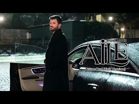 Aile Müzikleri | Aslan Kral (Full Version)