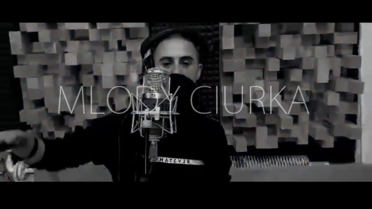 CIURKA JR #HOT16CHALLANGE - YouTube