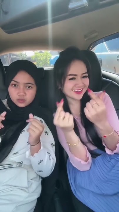 duet sama anak gadis. 💃🏻 #shorts - YouTube