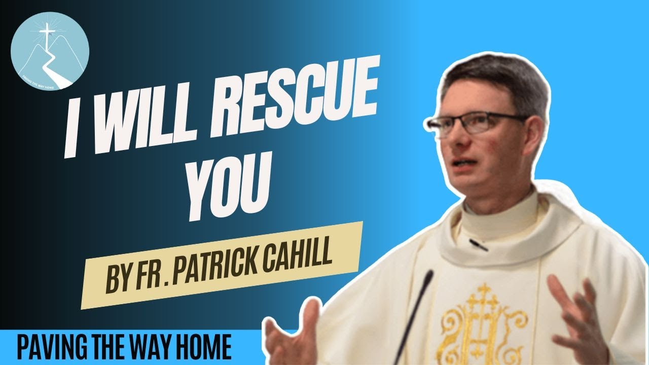 I Will Rescue You - YouTube