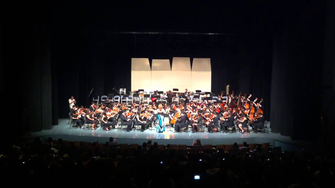 bohemian rhapsody (Queen) By Orquesta Red del Río Nuevo - YouTube