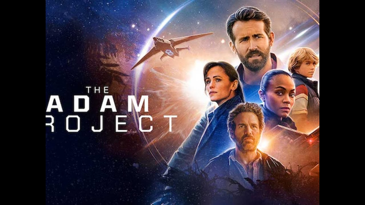 The Adam Project 2022 - HD - 1080p - YouTube