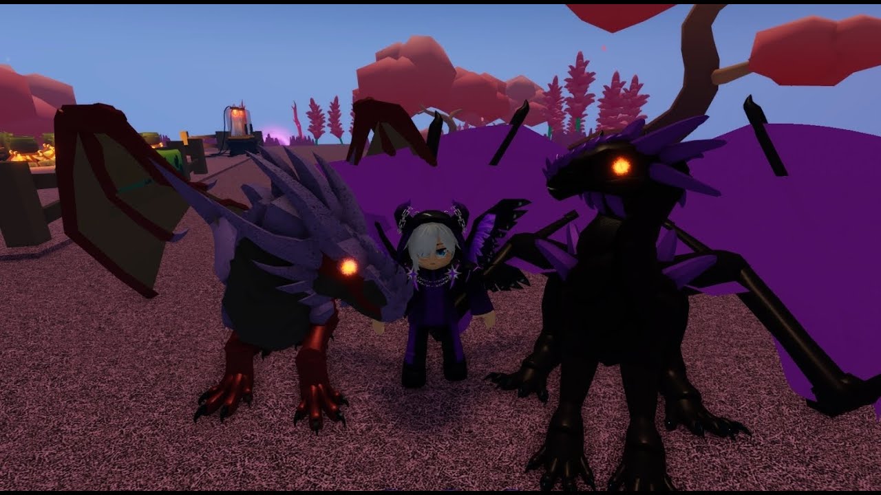 Dragon Adventures, Rocirus New VS Old design - YouTube